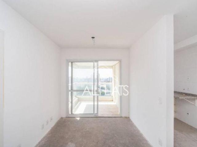 Apartamento com 2 quartos à venda, 51 m² Aclimação São Paulo/SP