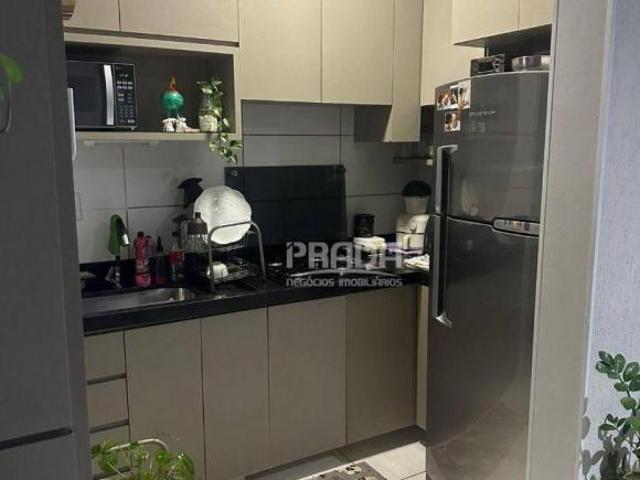 Apartamento com 2 quartos à venda, 51 m² Chácaras Tubalina Uberlândia/MG