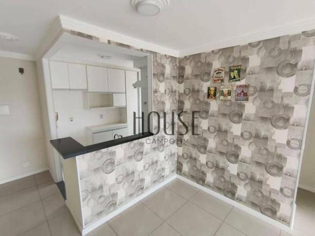 Apartamento com 2 quartos à venda, 51 m² Condomínio Mirante Santa Rosalia Sorocab0a/SP