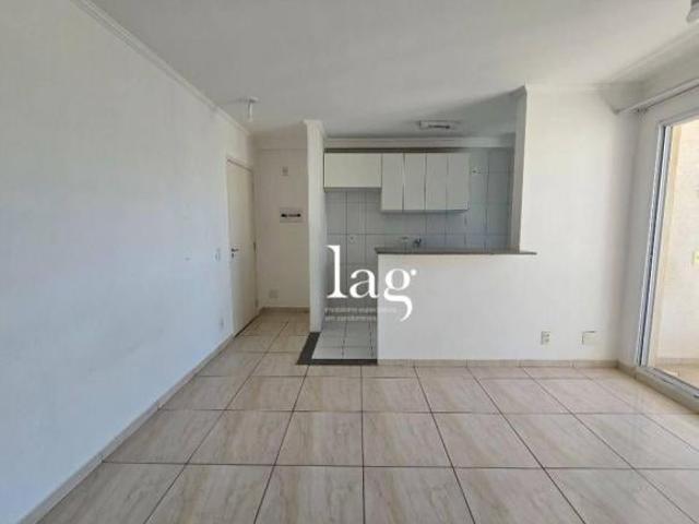 Apartamento com 2 quartos à venda, 51 m² Condomínio Mirante Santa Rosalia Sorocaba/SP
