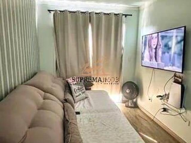 Apartamento com 2 quartos à venda, 51 m² Condomínio Rios da Amazônia