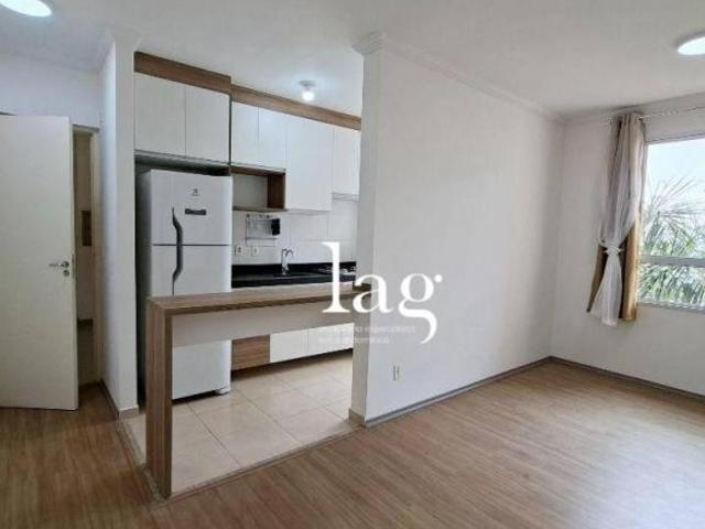 Apartamento com 2 quartos à venda, 51 m² Condomínio Viva Verde Sorocaba/SP
