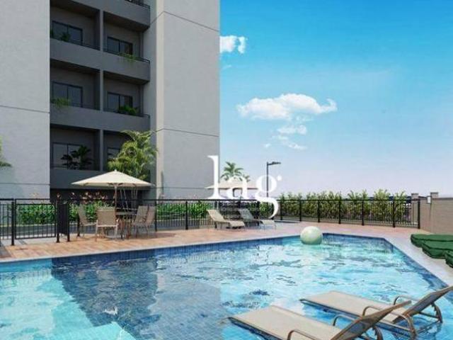 Apartamento com 2 quartos à venda, 51 m² Edifício Villa Laredo Sorocaba/SP