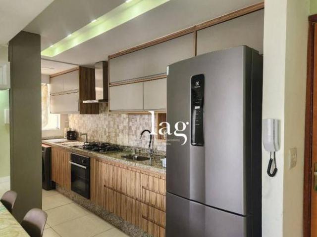 Apartamento com 2 quartos à venda, 51 m² Edifício Rios da Amazônia Sorocaba/SP