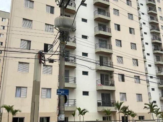 Apartamento com 2 quartos à venda, 51 m² por R$ 450.000 Macedo Guarulhos/SP