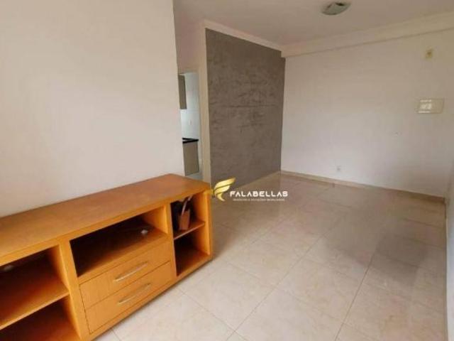 Apartamento com 2 quartos à venda, 51 m² por R$ 549.000 Jardim das Samambaias Jundiaí/SP