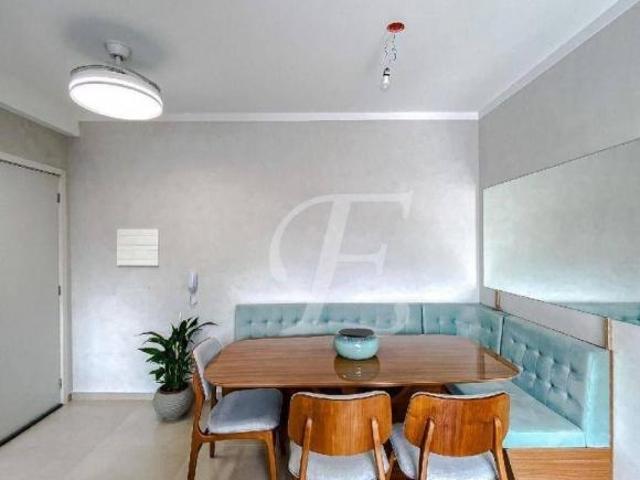 Apartamento com 2 quartos à venda, 51 m² por R$ 640.000 Vila Formosa São Paulo/SP