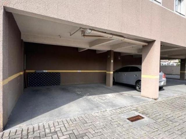 Apartamento com 2 quartos à venda, 51 m² por R$ 240.000 Roça Grande Colombo/PR