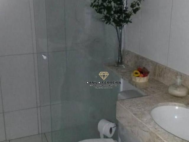 Apartamento com 2 quartos à venda, 51 m² por R$ 245.000 Ilha do Sol Itu/SP