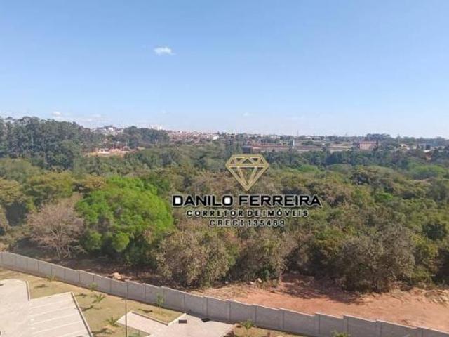 Apartamento com 2 quartos à venda, 51 m² por R$ 260.000 Jardim das Constelações Salto/SP