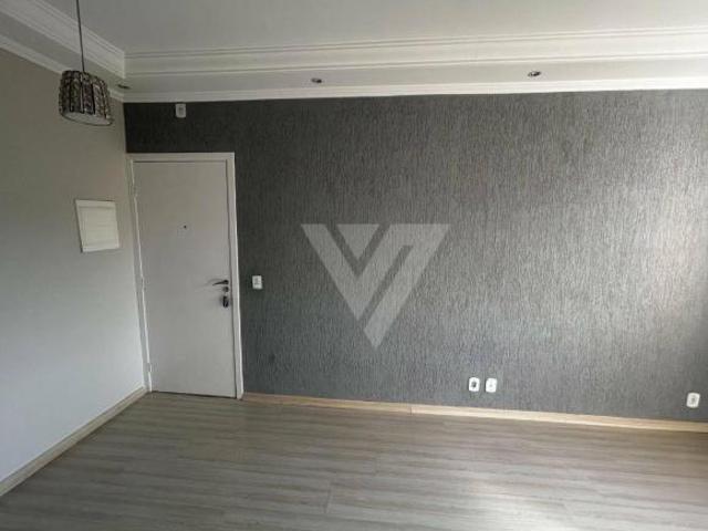 Apartamento com 2 quartos à venda, 51 m² por R$ 320.000 Além Ponte Sorocaba/SP
