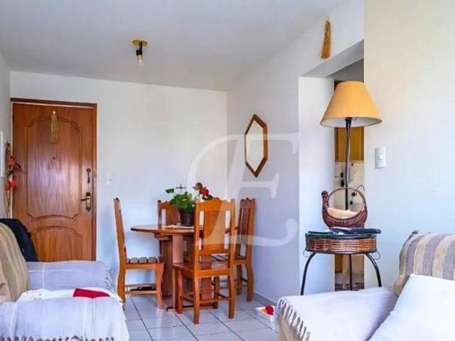 Apartamento com 2 quartos à venda, 51 m² por R$ 320.000 Anália Franco São Paulo/SP