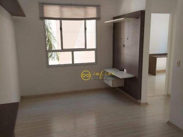 Apartamento com 2 Quartos à venda, 51 m² por R$ 360.000 Condomínio Viva Verde Sorocaba/SP