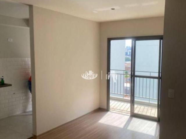 Apartamento com 2 quartos à venda, 51 m² por R$ 365.000 Vila Santa Terezinha Londrina/PR
