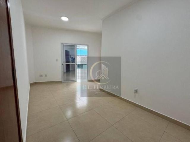Apartamento com 2 quartos à venda, 51 m² por R$ 380.000 Boqueirão Praia Grande/SP