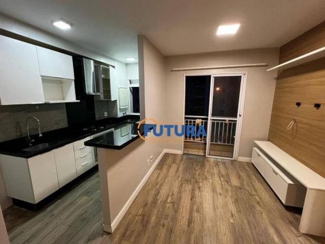 Apartamento com 2 Quartos à venda, 51 m² Residencial Esplanada Taguatinga Norte Taguatinga/DF