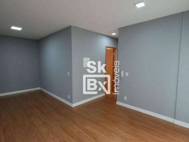 Apartamento com 2 quartos à venda, 51 m² Residencial Lago Azul Uberlândia/MG