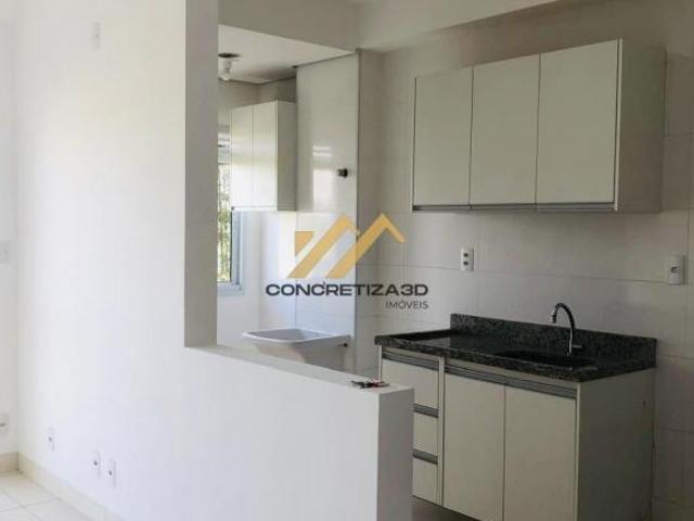 Apartamento com 2 quartos à venda, 52 m² Villa Helvetia Indaiatuba/SP