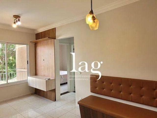 Apartamento com 2 quartos à venda, 52 m² Jardim Iguatemi Sorocaba/SP
