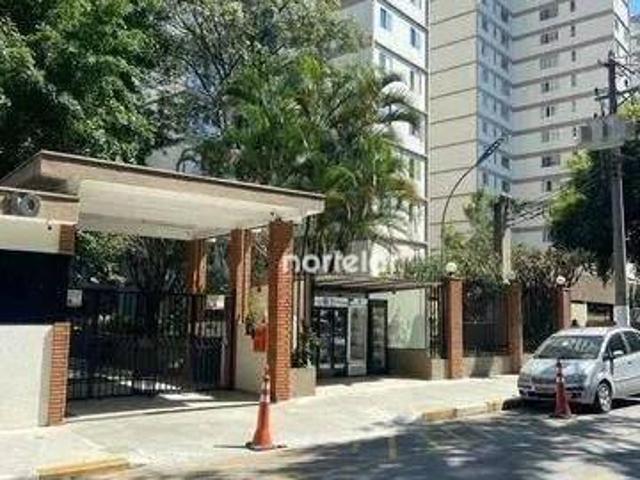 Apartamento com 2 quartos à venda, 52 m² Jardim Íris São Paulo/SP