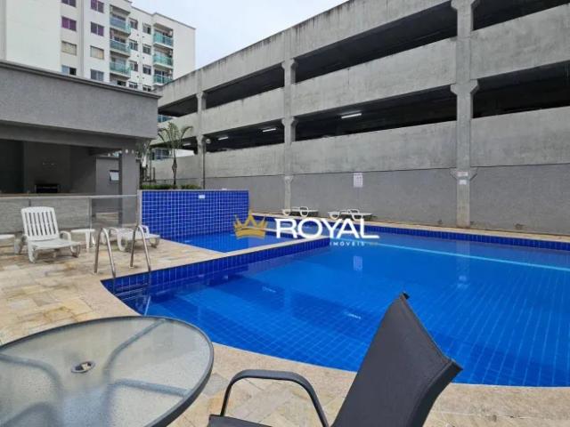 Apartamento com 2 quartos à venda, 52 m² Pechincha Rio de Janeiro/RJ