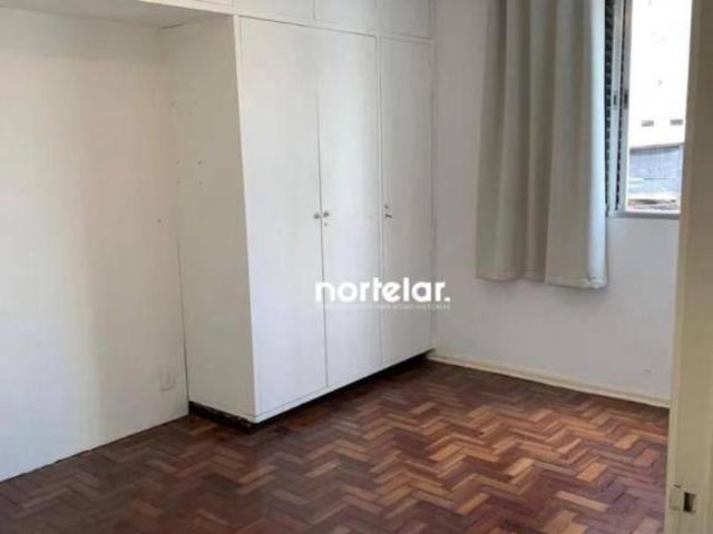 Apartamento com 2 quartos à venda, 52 m² Perdizes São Paulo/SP