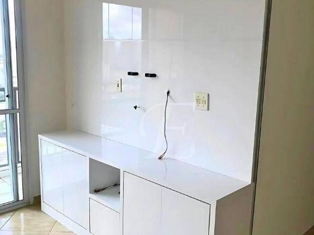 Apartamento com 2 quartos à venda, 52 m² por R$ 449.000 Mooca São Paulo/SP
