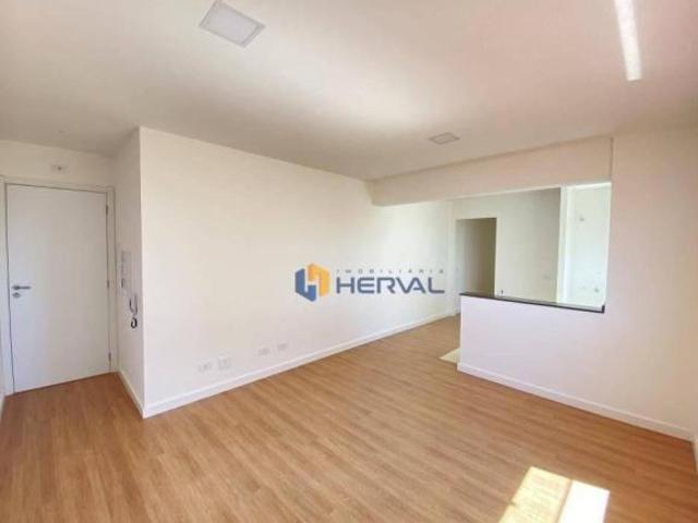 Apartamento com 2 quartos à venda, 52 m² por R$ 489.000 Zona 01 Maringá/PR