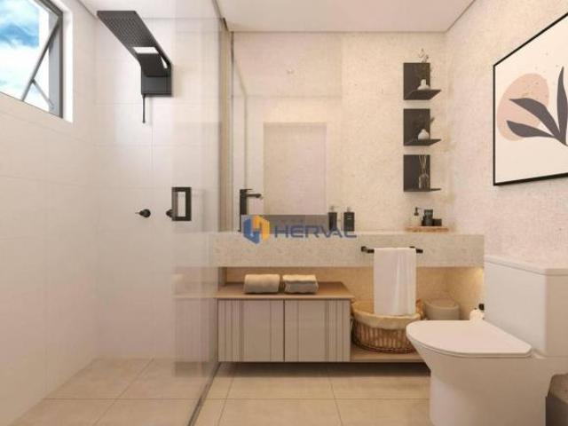 Apartamento com 2 quartos à venda, 52 m² por R$ 490.000 Zona 07 Maringá/PR