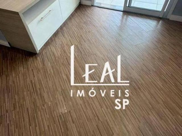 Apartamento com 2 quartos à venda, 52 m² por R$ 530.000 Vila Augusta Guarulhos/SP