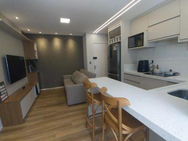 Apartamento com 2 quartos, à venda, 52 m² por R$ 600.000 Scenario Campolim Sorocaba/SP