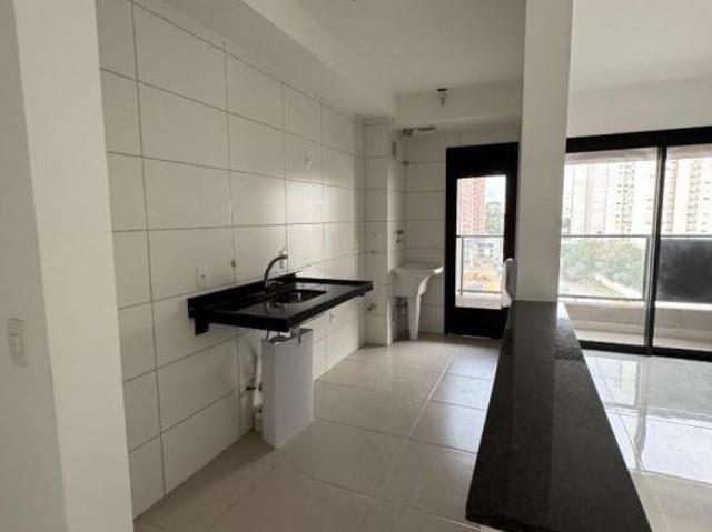 Apartamento com 2 quartos à venda, 52 m² por R$ 560.000 Jardim do Mar São Bernardo do Campo/SP
