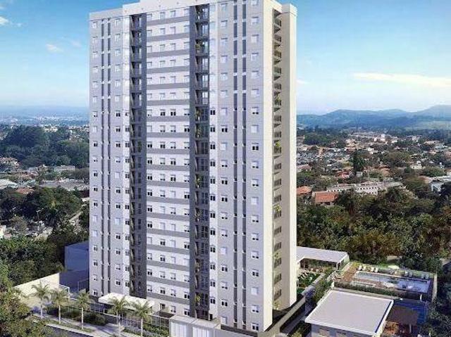 Apartamento com 2 quartos à venda, 52 m² por R$ 720.000 Condomínio Residencial Landscape Vila Mo