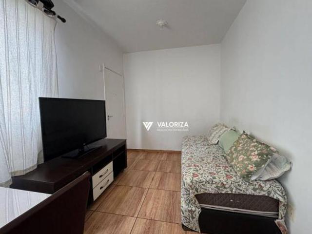 Apartamento com 2 quartos à venda, 52 m² por R$ 215.000 Boa Vista Sorocaba/SP