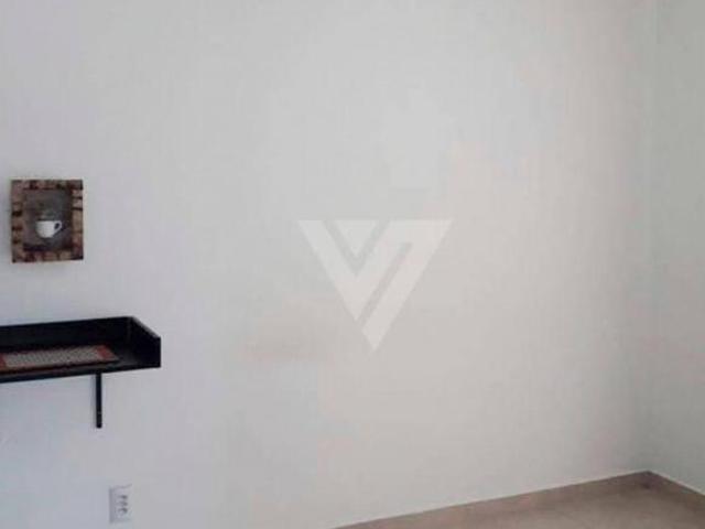 Apartamento com 2 quartos à venda, 52 m² por R$ 260.000 Vila Rica Sorocaba/SP