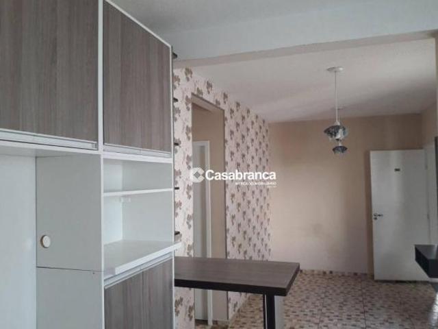 Apartamento com 2 quartos à venda, 52 m² por R$ 282.000 Alto da Boa Vista Sorocaba/SP