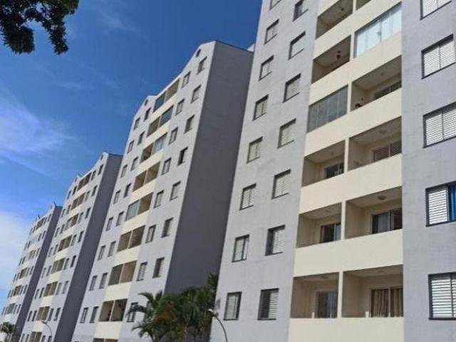 Apartamento com 2 quartos à venda, 52 m² por R$ 320.000 Picanco Guarulhos/SP
