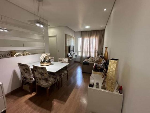 Apartamento com 2 Quartos à venda, 52 m² por R$ 320.000 Vila São Caetano Sorocaba/SP