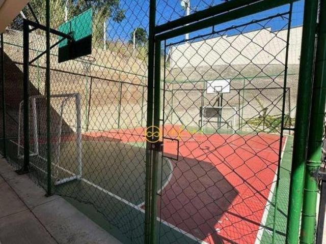 Apartamento com 2 Quartos à venda, 52 m² por R$ 350.000 Condomínio Parque Viena Sorocaba/SP