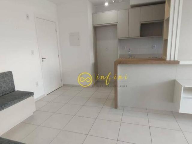 Apartamento com 2 Quartos à venda, 52 m² por R$ 350.000 Condomínio Platinum Iguatemi Votorantim