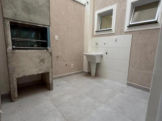 Apartamento com 2 quartos à venda, 52 m² por R$ 355.000 Vila Bartira Santo André/SP