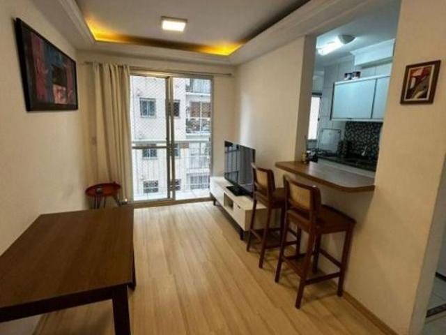 Apartamento com 2 Quartos à venda, 52m² ao lado mêtro Vila Sônia