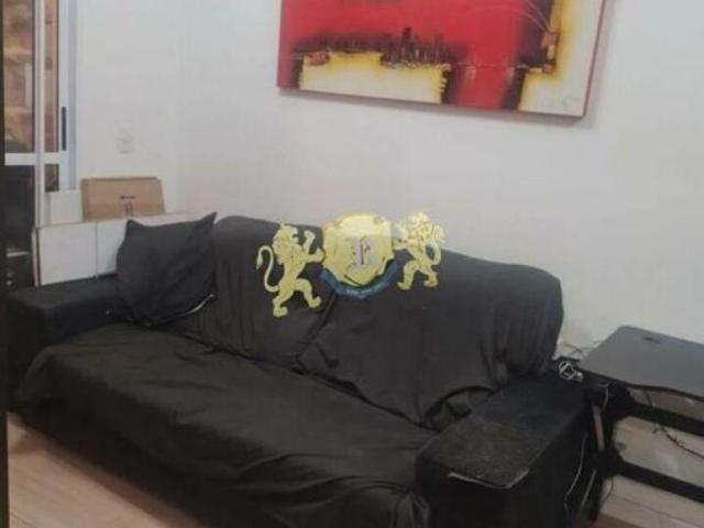 Apartamento com 2 Quartos à venda, 52m² Bela Vista