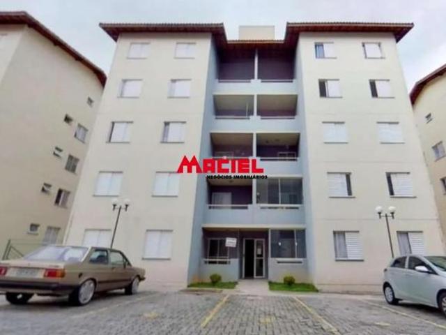 Apartamento com 2 Quartos à venda, 52m² e Elevador e Sacada Jardim Sul