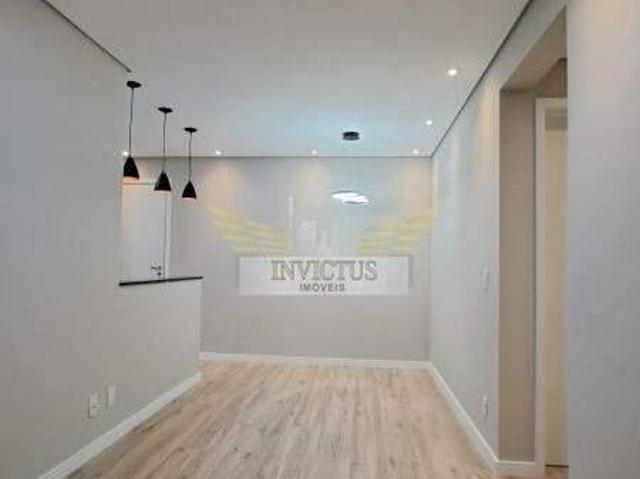 Apartamento com 2 Quartos à Venda, 52m² Jardim do Mar, São Bernardo do Campo/SP