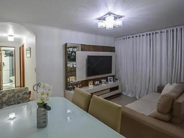 Apartamento com 2 Quartos à venda, 52m² Santa Terezinha