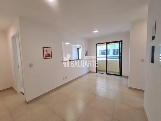 Apartamento com 2 Quartos à venda, 52m² no Guarapiranga São Paulo SP