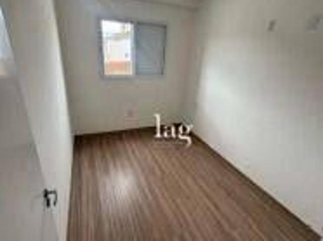 Apartamento com 2 quartos à venda, 53 m² JJR Hortência Sorocaba/SP