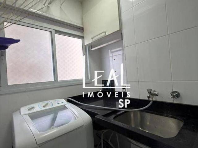 Apartamento com 2 quartos à venda, 53 m² por R$ 400.000 Jardim Imperador Guarulhos/SP
