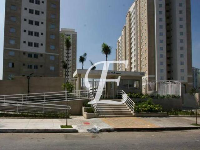Apartamento com 2 quartos à venda, 53 m² por R$ 430.000 Tatuapé São Paulo/SP